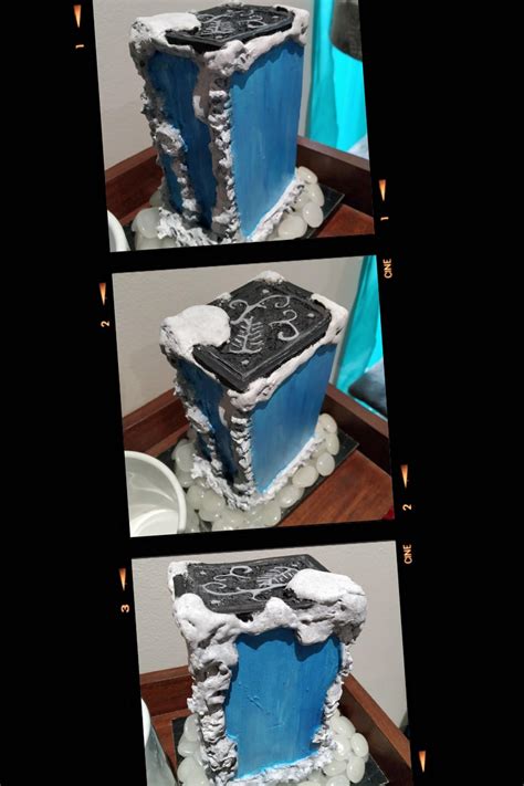 Wip Rw Varient Flask Rresidentevil