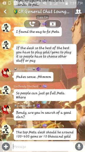 🔨let s fix royale 🔨 clash royale amino