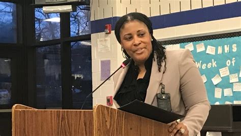 No More Interim Head For The Montclair Public Schools