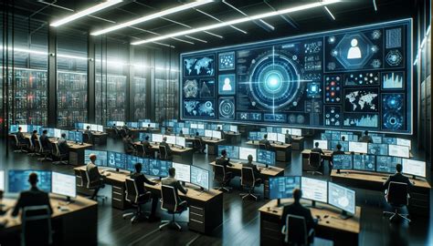 Revolutionizing Business Operations The Role Of Ai And Automation In Increasing Efficiency