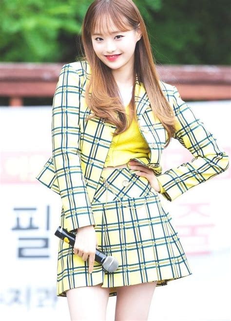 봄웜톤 연예인 이달의소녀 츄 봄웜 라이트 트루 브라이트 네이버 블로그