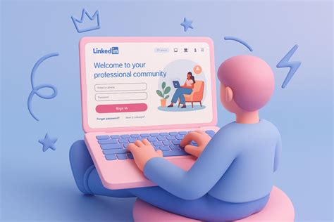 How Invisible Character Can Make You Visible On Linkedin Growth Folks