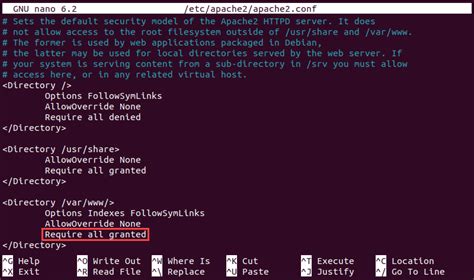 Apache 403 Forbidden Error Causes And Solutions Phoenixnap Kb