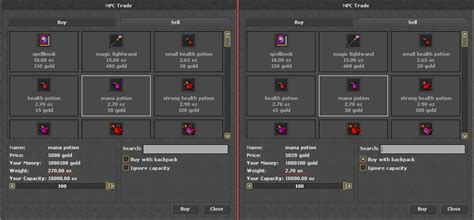 Small Inconsistencies In The Datapack · Issue 393 · Mehahotclient · Github