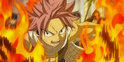 Firestarters Animes Strongest Fire Wielding Heroes And Villains