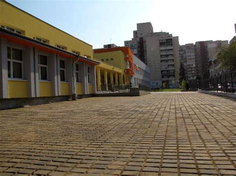 Втора английска езикова гимназия „Томас Джеферсън“ София