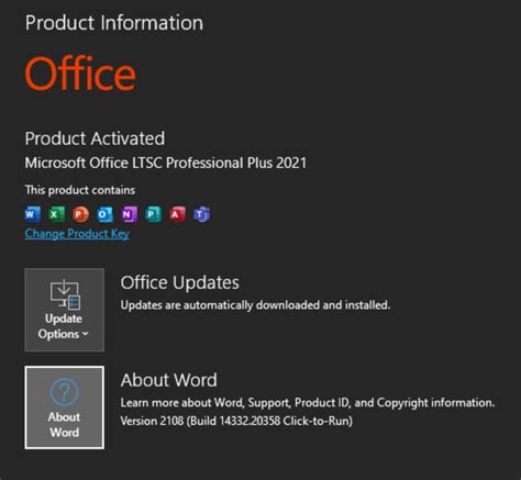 How To Install Office LTSC 2021 Petri IT Knowledgebase