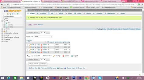 Php Update Inner Join Query With Pdo Stack Overflow