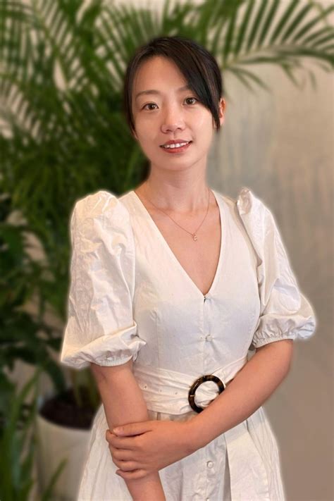 ‘a Beacon Of Support And Encouragement Colleagues Pay Tribute To Dr Yifan Liu Australian