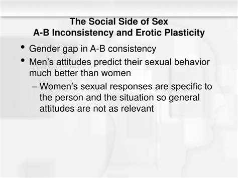 PPT Chapter 7 Attitudes Beliefs And Consistency PowerPoint Presentation ID 6123815