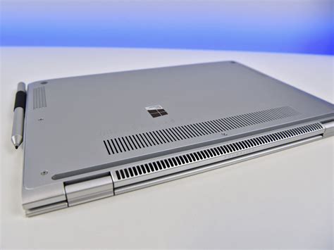 Hp Elitebook X G Review A Stylish And Powerful Business Laptop With Active Pen Support