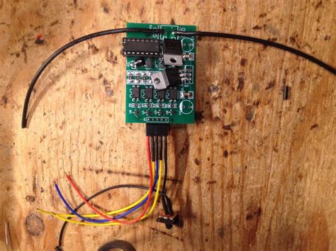 Designing My Own Bms Module A2d Electronics