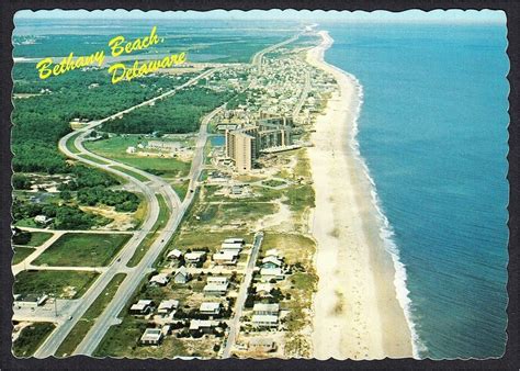 Bethany Beach Delaware Zip Code At Charlotte Stretton Blog