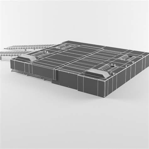3d Modular Dynamometer Turbosquid 1376626 3d Modular Dynamometer Turbosquid 1376626