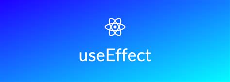 Everything You Need To Know About Reacts Useeffect Aws Teacher