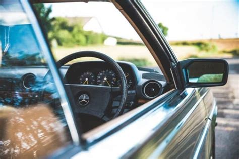 How To Fix A Car Window That Won T Stay Up