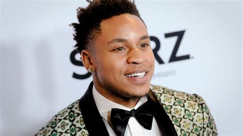 Power Star Rotimi Joins Coming 2 America Essence