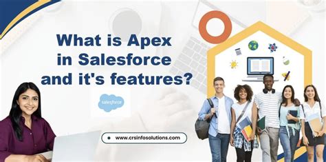 Crs Info Solutions On Linkedin What Is Apex In Salesforce And Its