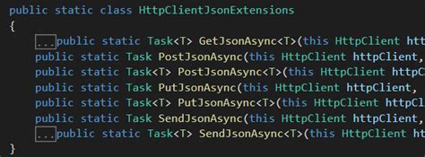 c client getjsonasync not found blazor server stack overflow
