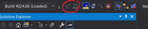 Start Button Not Available In Twincat 3 Stack Overflow