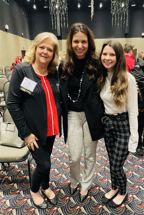 Mackenzie Jackson On Linkedin Wearenccc