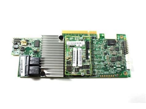 Cisco UCS RAID CV I LSI MegaRAID CV I SAS Controller