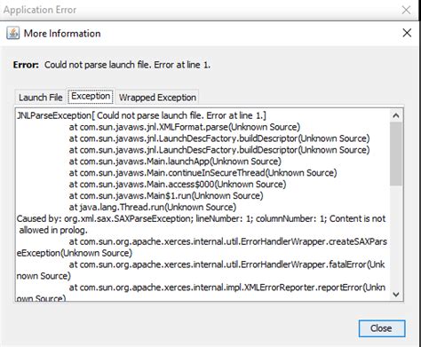 Could Not Parse Launch File Error At Line 1 · Issue 1 · Harrysethi