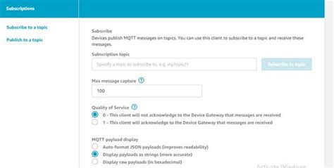 Temp And Humidity Alert Using Aws And Esp32 11 Steps Instructables