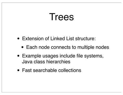 Data Structure Ppt