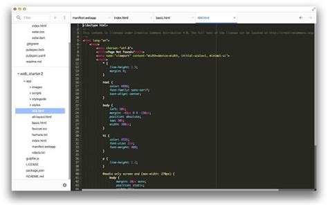 Chrome Dev Editor Un Ide Para Programar Desde Chrome