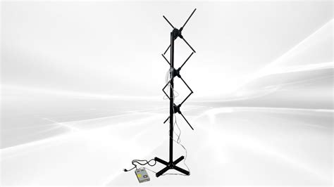 All Western Splicing Naked Eye D Advertising Machine DPR