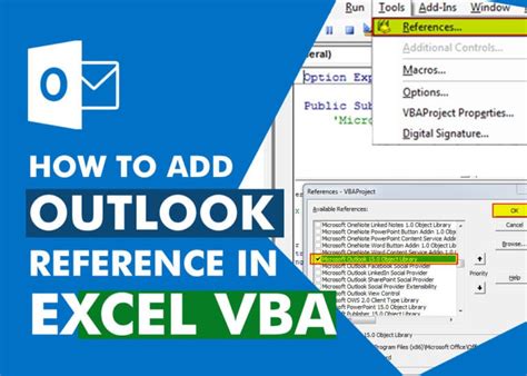 Vba Code To Send Outlook Emails Best Excel Tutorial 2023