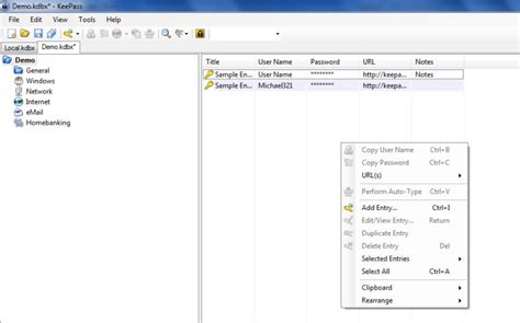 keepass password management utility your guide on how to use this tool