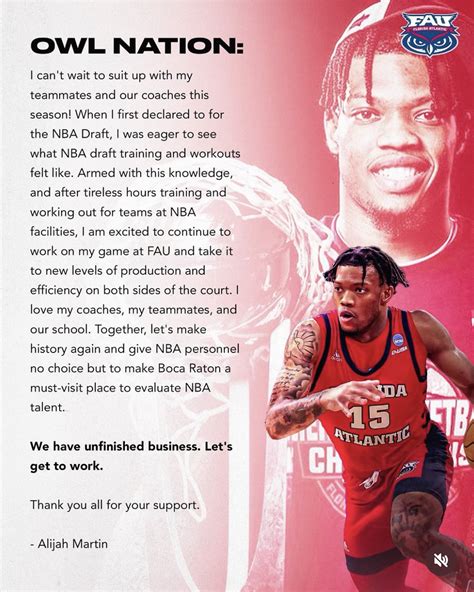 Johnell Davis Alijah Martin Withdraw From Nba Draft Will Return To