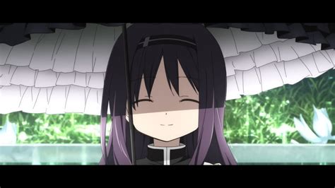 Neuer Trailer Zur Fortsetzung Von Madoka Magica Gwxsj