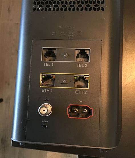 Cox Panoramic Wifi Modem Manual Pdf