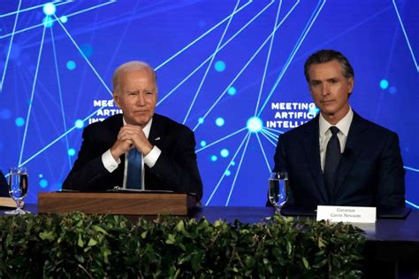 This Is Where Ai Doesnt Belong According To Experts Uc Berkeley