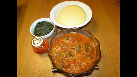 Congolese Ntaba Goat Meat Goat Meat Africa Food African Food