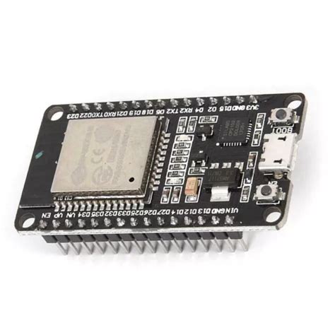Esp32 Wroom 32 Devkit V1