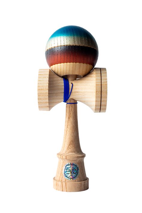 Evo X Sweets Frozen Dr Pepper Sweets Kendamas