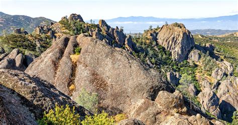 The Ultimate Guide To Pinnacles National Park Earth Trekkers