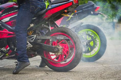Stunt El Deporte Extremo Que Pide Un Espacio En Cali