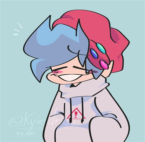 Softie Style Test By Kyiedraw On Deviantart