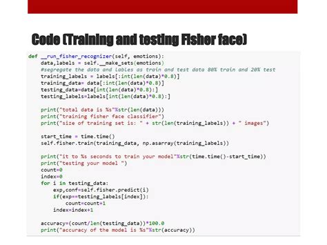 Facial Emotion Recognition Pdf