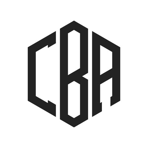 Cba Logo Vectors And Illustrations For Free Download