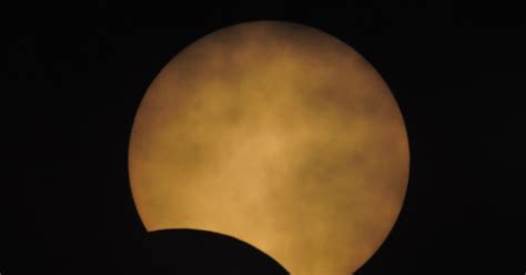 Willis Astronomical Observations Solar Eclipse Photos Processing