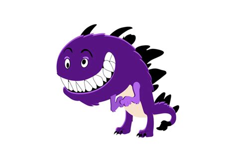 Smiling Critters Rule 34