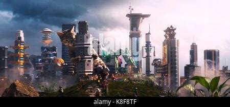 THE LEGO NINJAGO MOVIE Meowthra Voice Pearl And Ruby Warner Bros Courtesy Everett