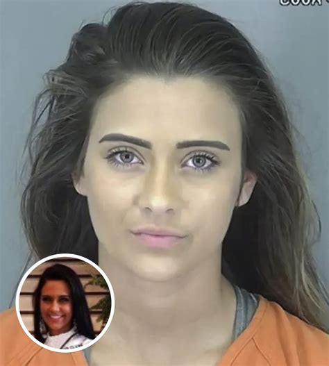 Teenage Girl Arrested After School Makes Unfortunate Discovery Tiny