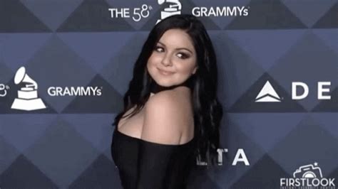 Ariel Winter  Ariel Winter Discover And Share S